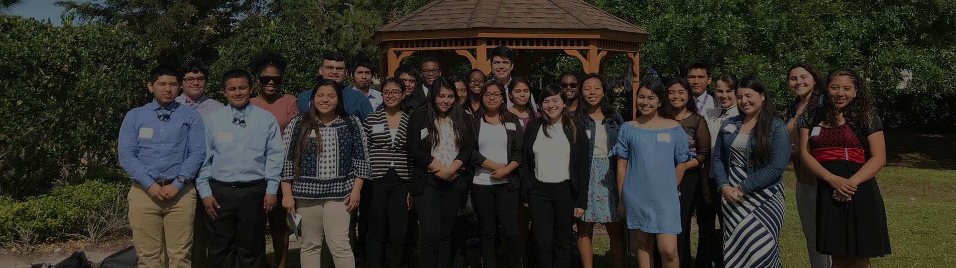 Education, Empowerment, Hope - The Immokalee Foundation