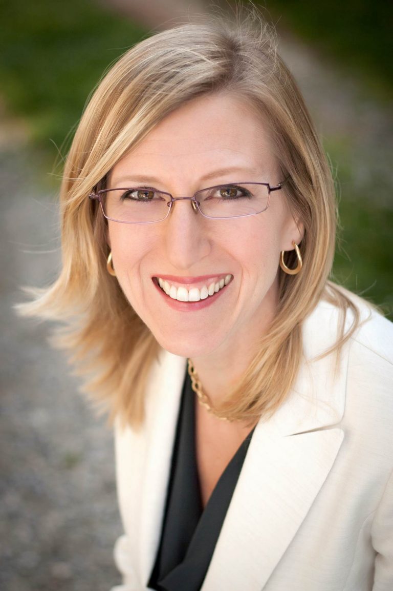 The Immokalee Foundation’s Laura Krauth selected for Leadership Collier ...