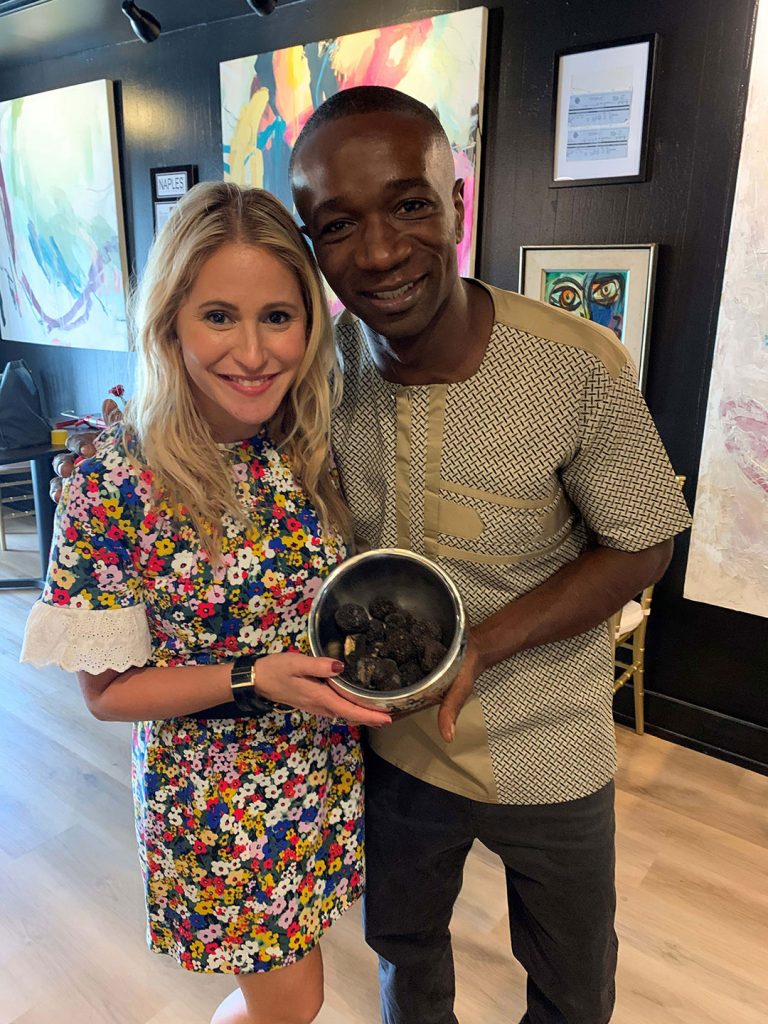 The Immokalee Foundation invites the community to ‘Dine for a Cause’ at ...