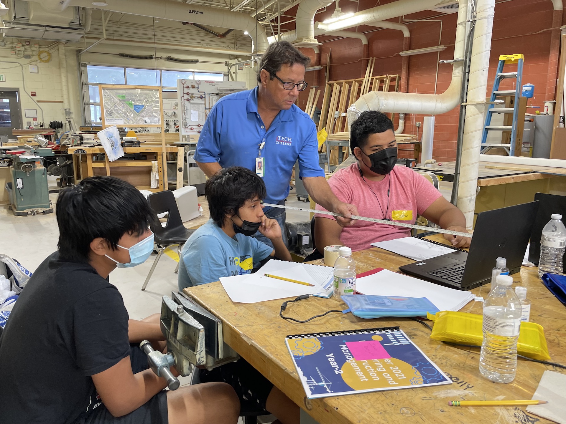 The Wasie and Ray Foundations Join Forces to provide $2 Million for The ...