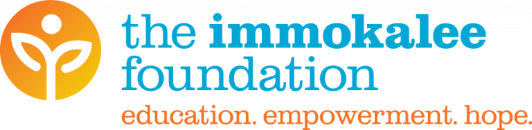 The Immokalee Foundation Logos - The Immokalee Foundation
