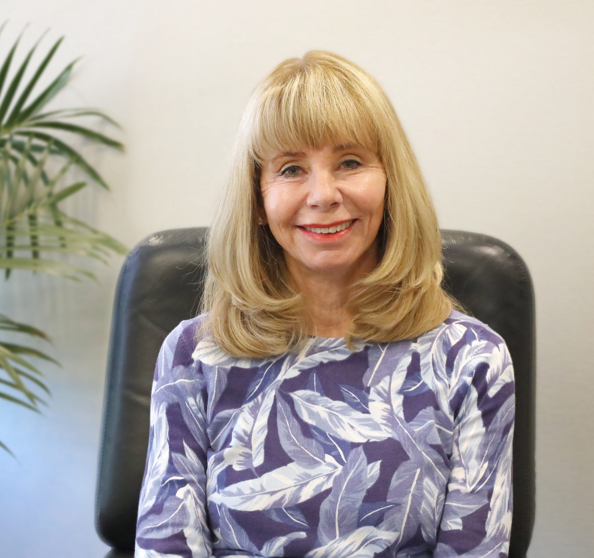 The Immokalee Foundation announces new board members Mary Babson and ...