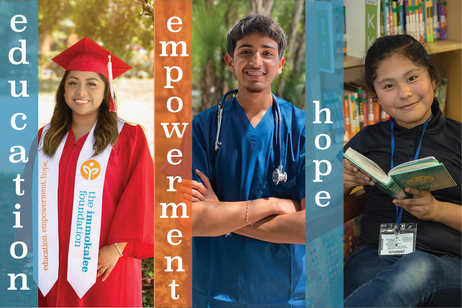 Here's How We Solve the Work Force Crunch: Education, Empowerment ...