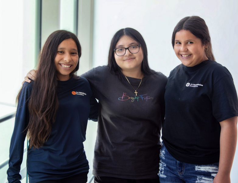 Career Immersion In High School The Immokalee Foundation